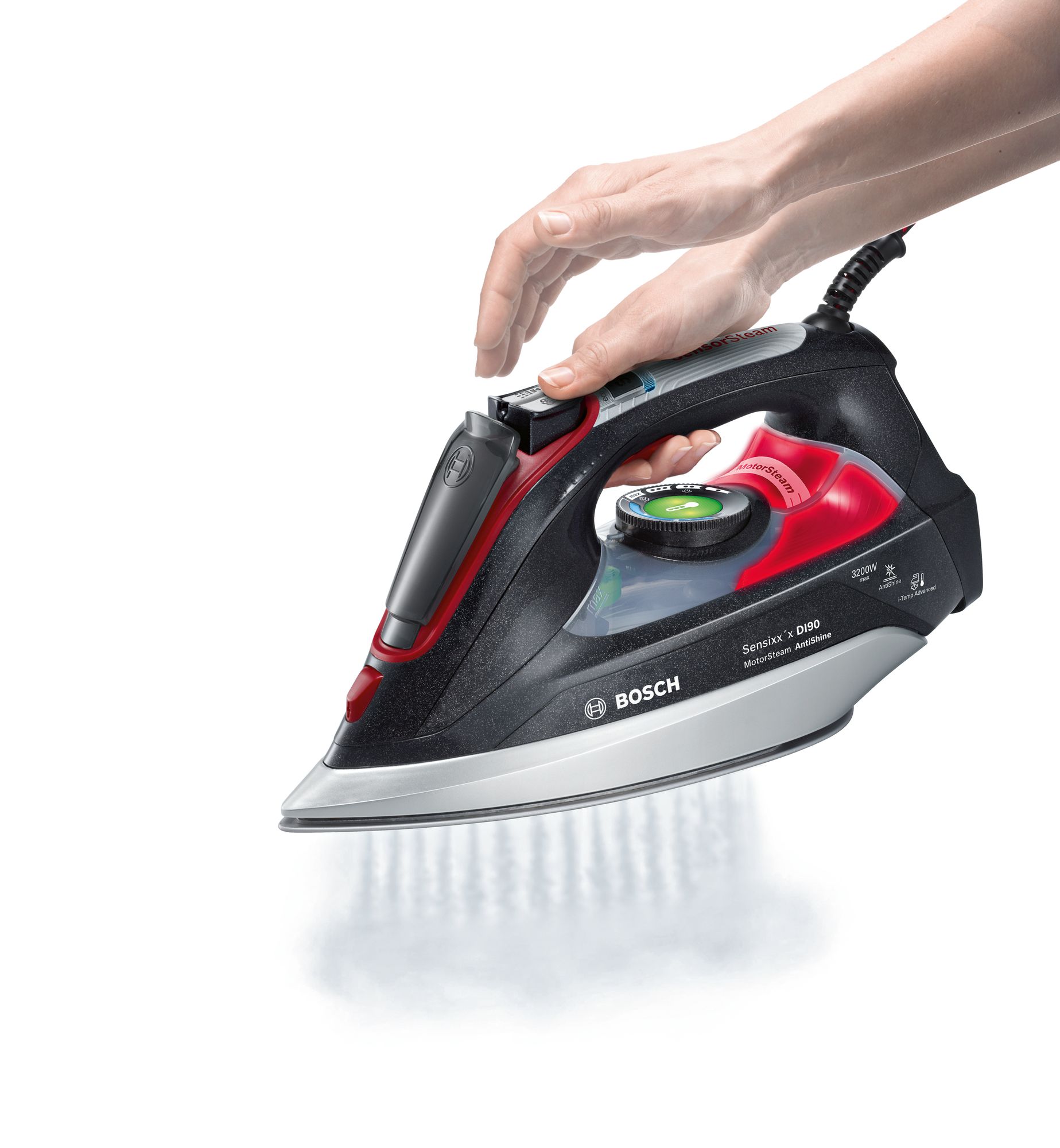 Sensixx Compact Steam Generator – Shahedgroup